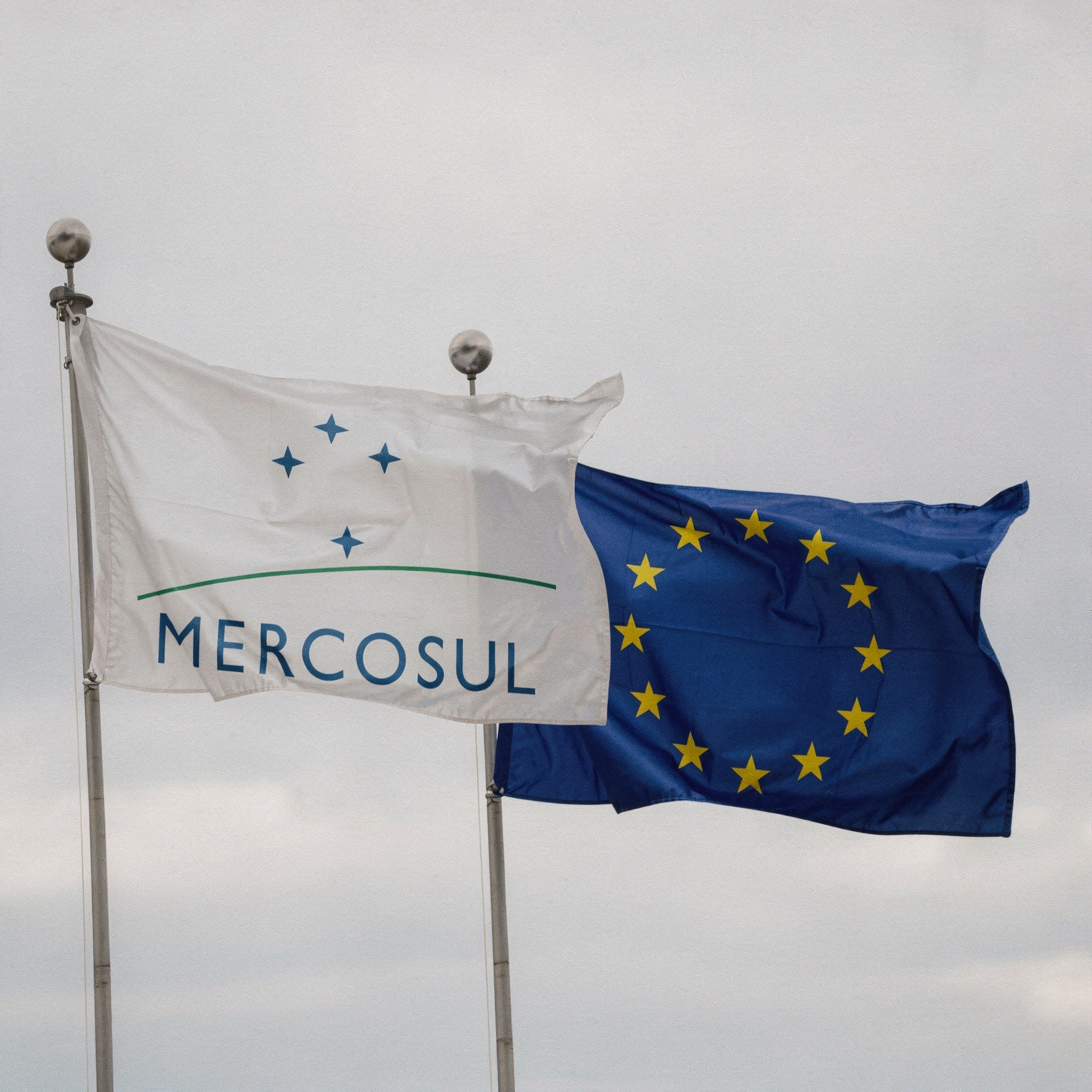Acordo Mercosul União Europeia: impactos, riscos e oportunidades | Manesco